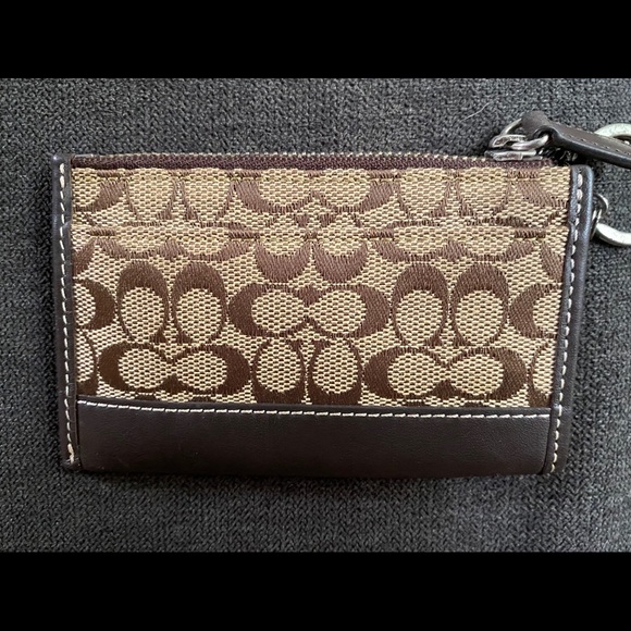 Coach | Bags | Coach Coin Purse | Poshmark